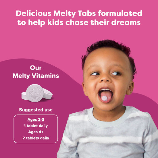 Captain Calm – Renzo's Vitamins